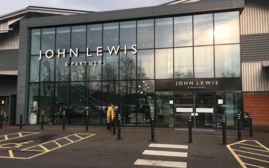 John Lewis Launch April 2019 – EKO Home