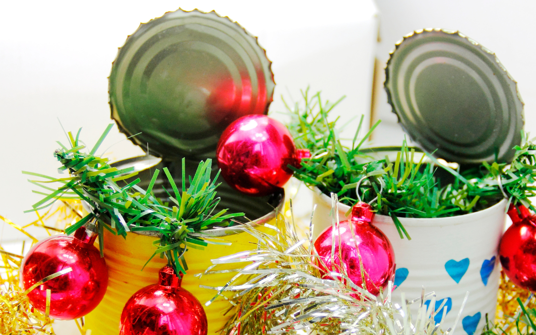 Christmas Cleanup Recycling Tips: Keeping the Holidays Merry and Susta ...