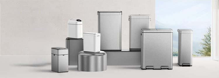 EKO Home | Home Re-imagined | Bins & Homeware