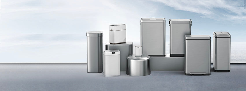 EKO Home | Home Re-imagined | Bins & Homeware